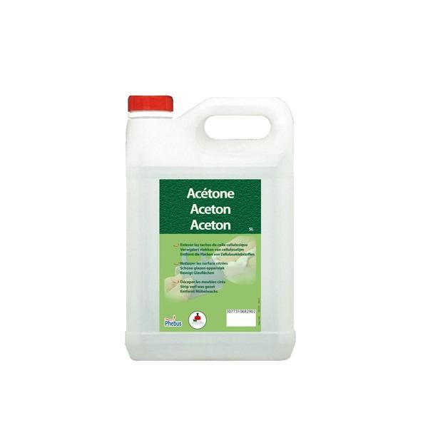 ACETONE | DECOR PLUS