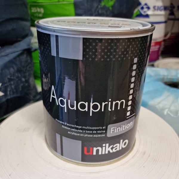 AQUAPRIM FINITION | DECOR PLUS