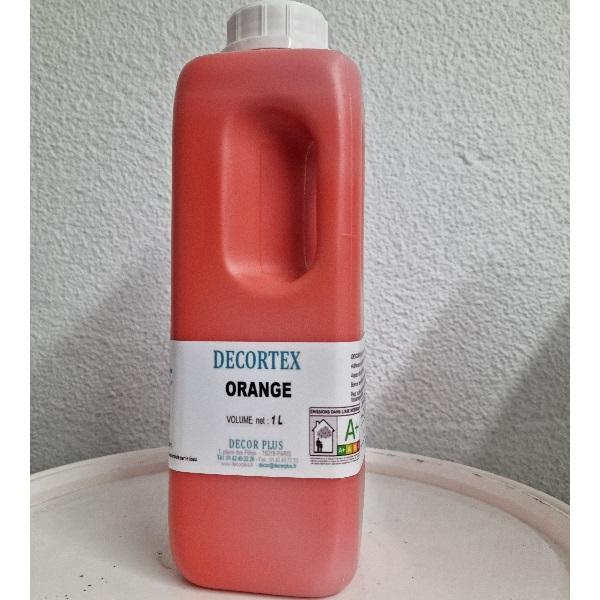 DECORTEX | DECOR PLUS