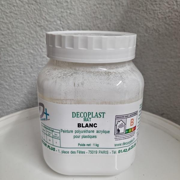 DECOPLAST MAT | DECOR PLUS