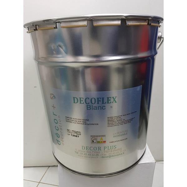 DECOFLEX | DECOR PLUS