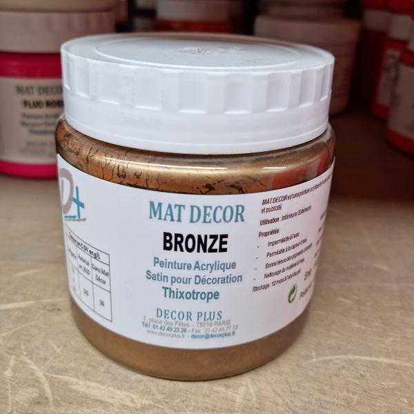 MAT DECOR | DECOR PLUS