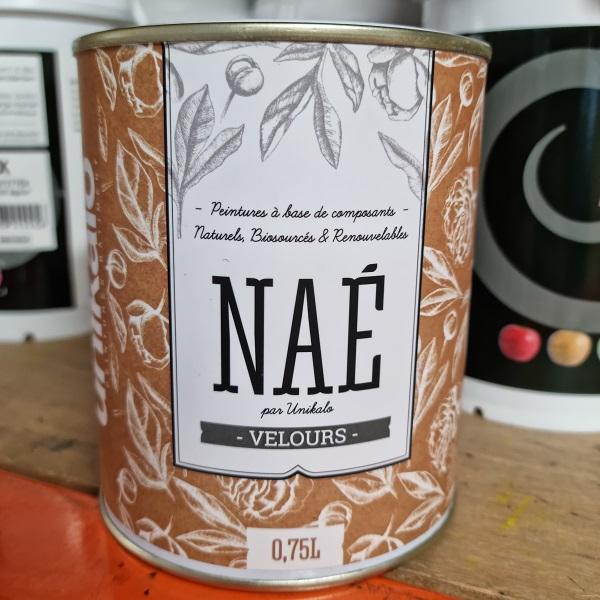 NAE VELOURS | DECOR PLUS