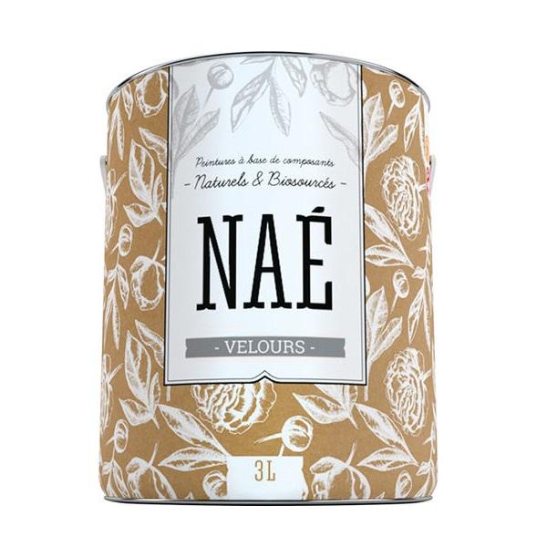 NAE VELOURS | DECOR PLUS